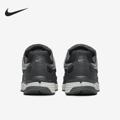 Nike/耐克正品P-6000男士运动时尚厚底缓震跑步鞋HQ3818-001