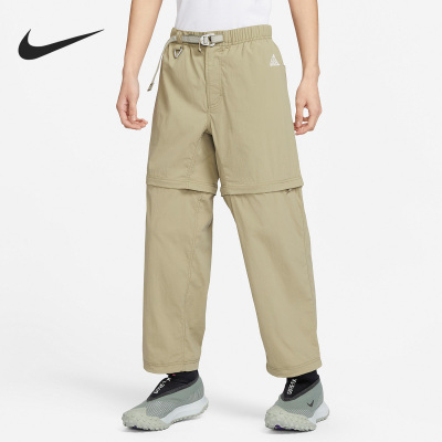 耐克正品男子运动长裤