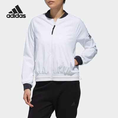 阿迪达斯正品女子休闲服克运