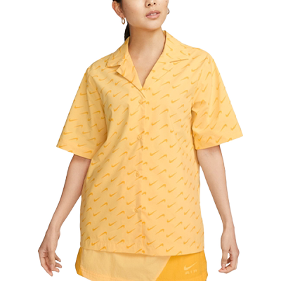 耐克正品女子运动短袖