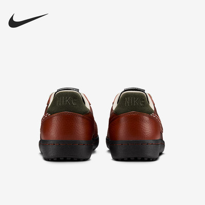 Nike/耐克正品2025秋季款男士低帮系带薄底运动鞋IQ1123-220