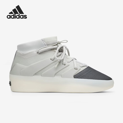 阿迪达斯男士时尚耐磨休闲鞋