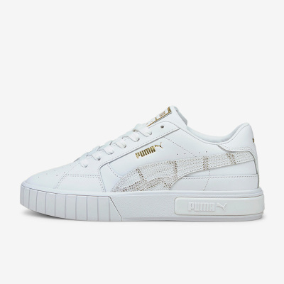 Puma/彪马正品Cali Star DD女子耐磨时尚休闲板鞋380629-01