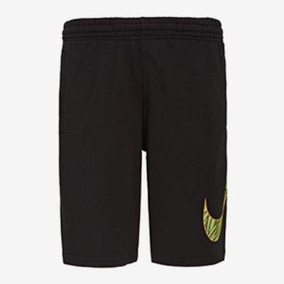 Nike/耐克正品夏新款男子运动休闲透气宽松短裤 727783-010