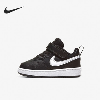 Nike/耐克正品婴童休闲时尚潮流低帮轻便运动鞋 BQ5453-002
