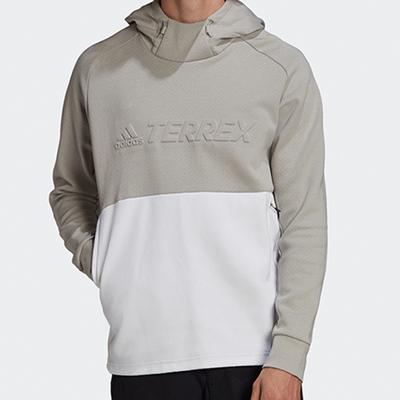 Adidas/阿迪达斯正品秋新款男子休闲舒适时尚运动卫衣GE9929