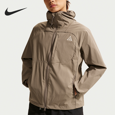 Nike/耐克官方正品ACG Five Towers 女士夹克防晒衣II1329-214