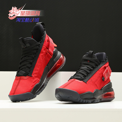 耐克高帮气垫男子休闲鞋正品