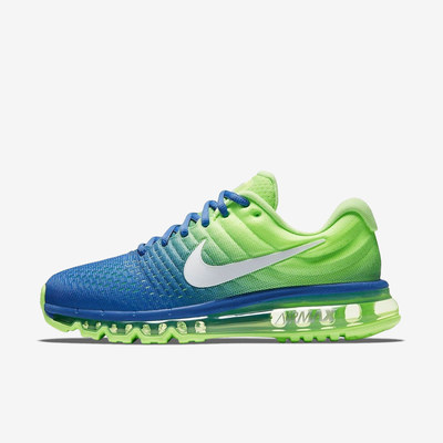 Nike耐克正品Air Max 2016女款耐磨透气低帮休闲鞋849560-400