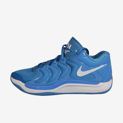 Nike耐克正品KD17男款运动休闲日常通勤舒适百搭篮球鞋HJ7387-401