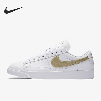 Nike/耐克官方正品BLAZER开拓者女子休闲时尚运动板鞋AA3961-103