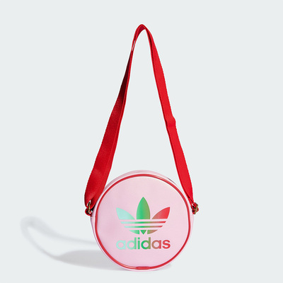 阿迪达斯男女运动拎包