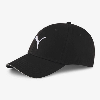 Puma/彪马正品 新款 男女运动休闲串标鸭舌帽 VISOR 022824