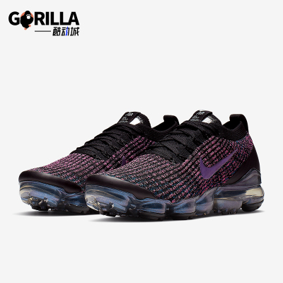 耐克AIRVAPORMAX男女跑步鞋