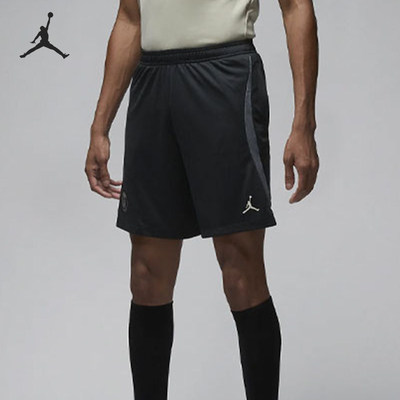 Nike耐克正品Strike Third男吸湿排汗透气短裤足球DZ0863-010