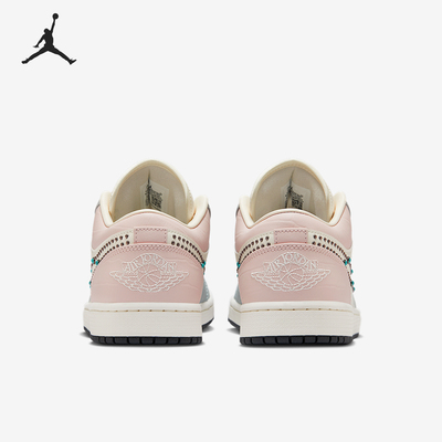 Nike/耐克正品Air Jordan 1 Low男女缓震篮球鞋IH7319-001