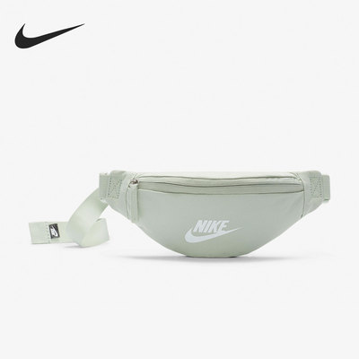 Nike/耐克正品当季新款男女时尚运动斜挎包 DB0488-017