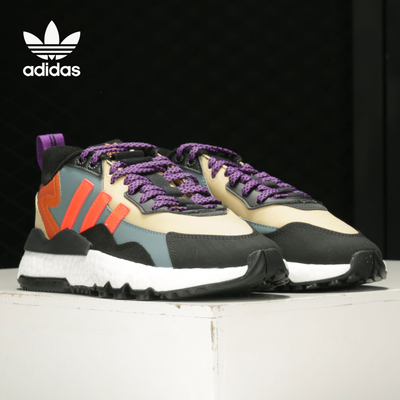 阿迪达斯正品男女休闲鞋