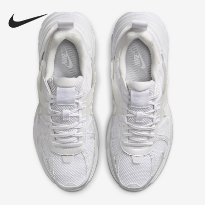 Nike/耐克正品V2K Run女士跑步耐磨网眼复古运动鞋FD0736-113