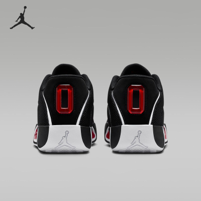 Nike/耐克正品JORDAN男士缓震训练运动耐磨篮球鞋HQ4613-001