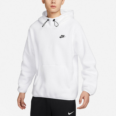 耐克正品男子运动卫衣