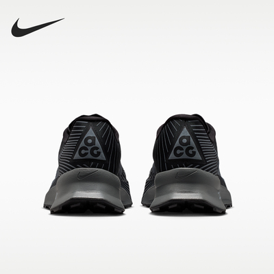 Nike/耐克正品ACG Ultrafly Trail男士竞速跑步鞋HF5668-001