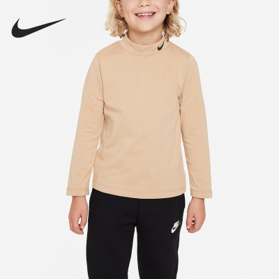 耐克正品小童时尚休闲卫衣