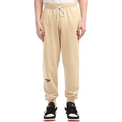 Puma/彪马官方正品男子长裤