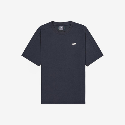 New Balance/NB正品夏季新款男子时尚潮流短袖T恤NEE36071-DKG