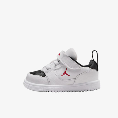 Nike/耐克正品JORDANAcesCourt新款婴童经典休闲运动鞋IQ6047-102