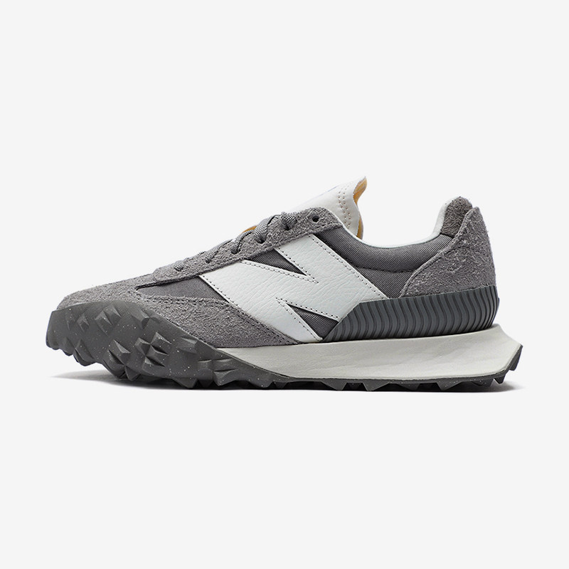 New Balance/NB正品运动男女同款经典复古耐磨低帮休闲鞋UXC72GG