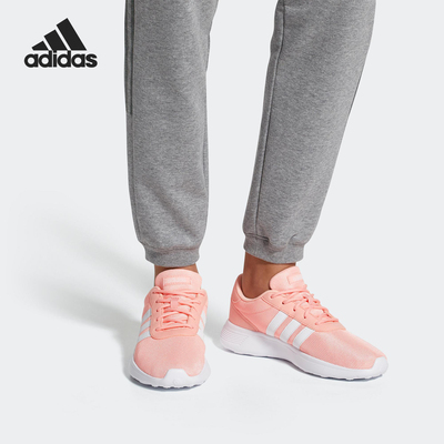 运动休闲鞋Adidas/阿迪达斯低帮