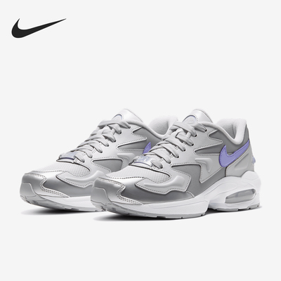 运动休闲鞋Nike/耐克秋季