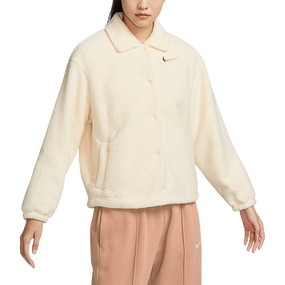 耐克官方正品女子休闲夹克外套