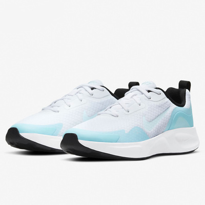 nike耐克正品透气大童鞋