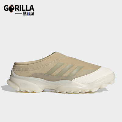 阿迪达斯男女经典运动鞋时尚