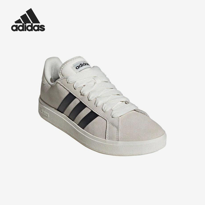Adidas/阿迪达斯正品GrandCourtBase0sGrandCourt经典板鞋JQ2719