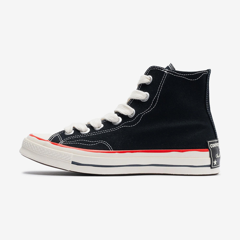 Converse/匡威正品Chuck 70 Sketch男女经典休闲高帮板鞋A09139C