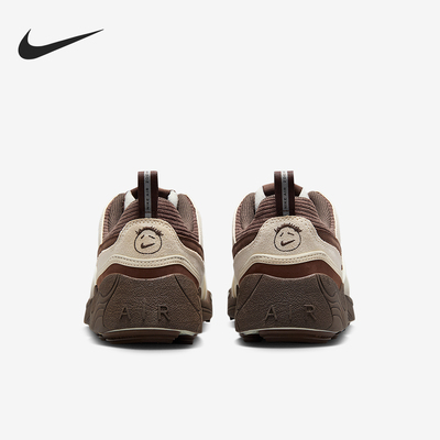 Nike/耐克正品Zoom Field Jaxx男士运动复古休闲鞋HQ3072-400