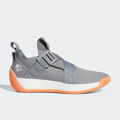 Adidas阿迪达斯buckle休闲篮球鞋