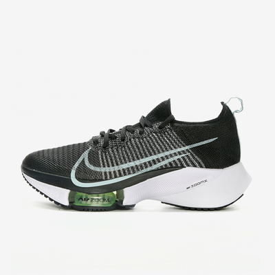 Nike/耐克正品AirZoom女士透气稳定气垫训练跑步鞋CI9924-001