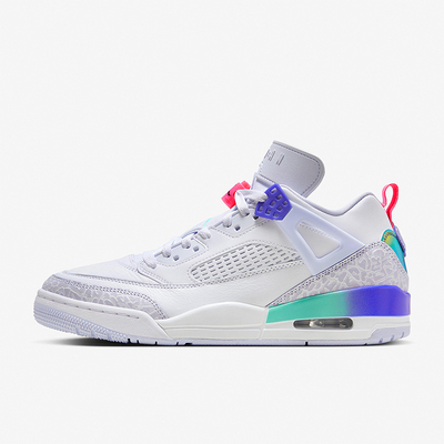 Nike/耐克男士耐磨运动篮球鞋