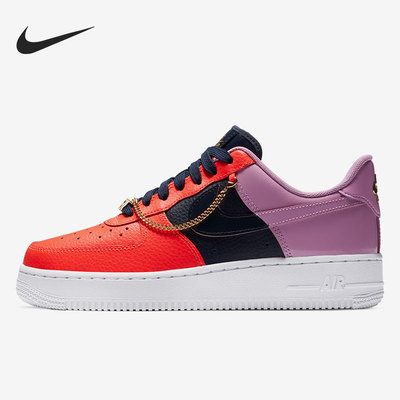 耐克正品男女舒适耐磨休闲板鞋