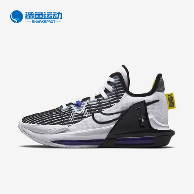 耐克男子运动篮球鞋DC8994-100