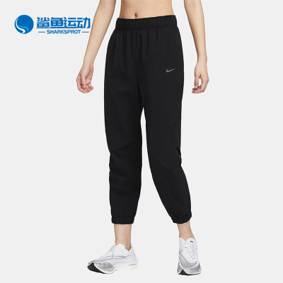 耐克女士运动中长裤FB7731-010