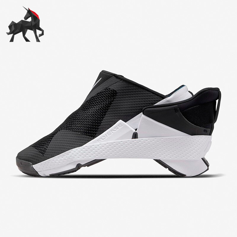 Nike/耐克正品GOFLYEASE女士经典一脚蹬懒人运动跑步鞋DR5540-002