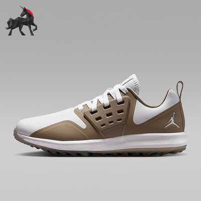 Nike/耐克正品Jordan Grind男士运动高尔夫球鞋AR0503-104