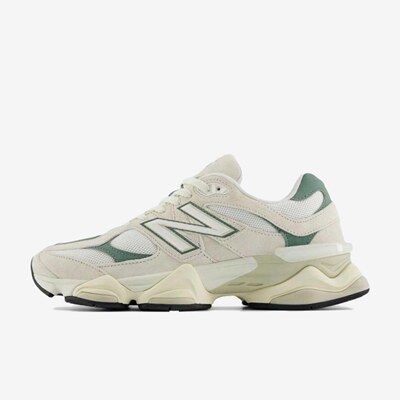 New Balance新百伦正品NB 9060男女同款耐磨生活休闲鞋U9060EEI