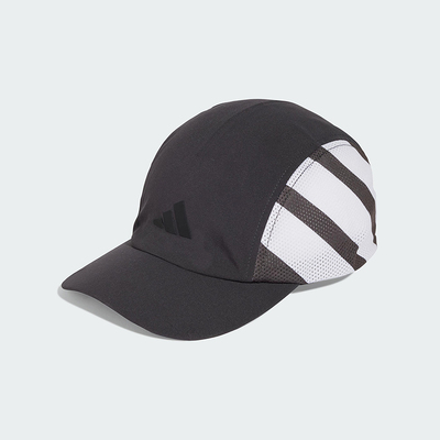 Adidas/阿迪达斯正品3 PANEL CAP男女同款休闲运动遮阳帽JG5859