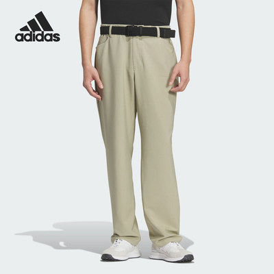 Adidas/阿迪达斯正品UNIVERSAL TROUSERS男士梭织长裤JY8257